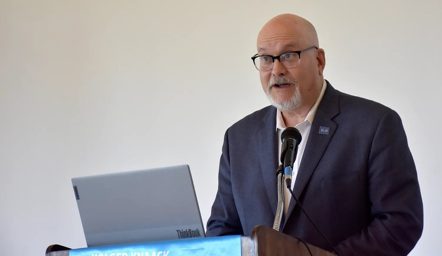 Noon Rotary Club of Murfreesboro - Andrew Oppman of the Boys Scouts of ...